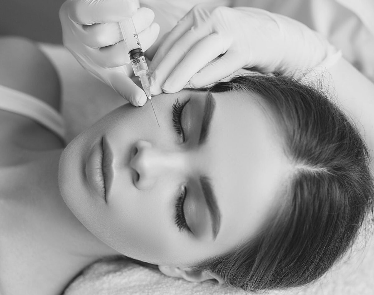 Non-Surgical - GRAND GENESIS PLASTIC SURGERY