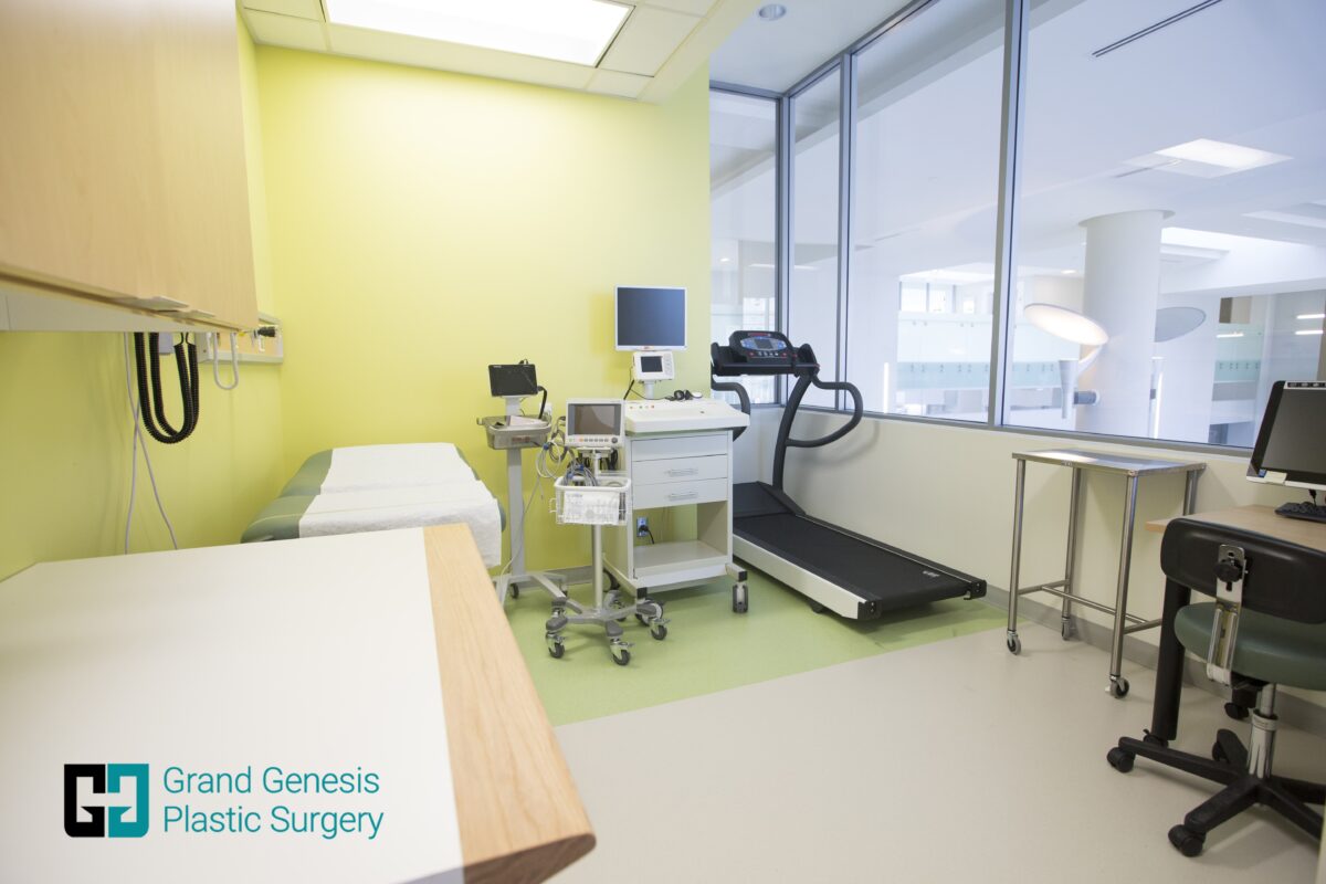 PHOTO ALBUM - GRAND GENESIS PLASTIC SURGERY