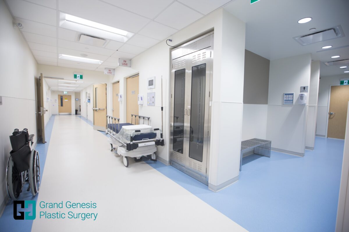 PHOTO ALBUM - GRAND GENESIS PLASTIC SURGERY