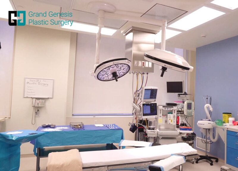 PHOTO ALBUM - GRAND GENESIS PLASTIC SURGERY