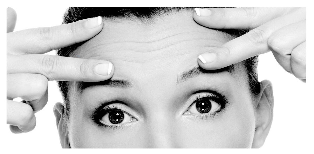 Brow Lift (Forehead Lift) in Richmond Hill - GRAND GENESIS PLASTIC SURGERY