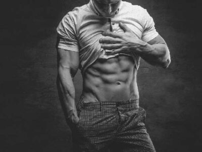 Most Attractive Male Body Shape | GRAND GENESIS PLASTIC SURGERY